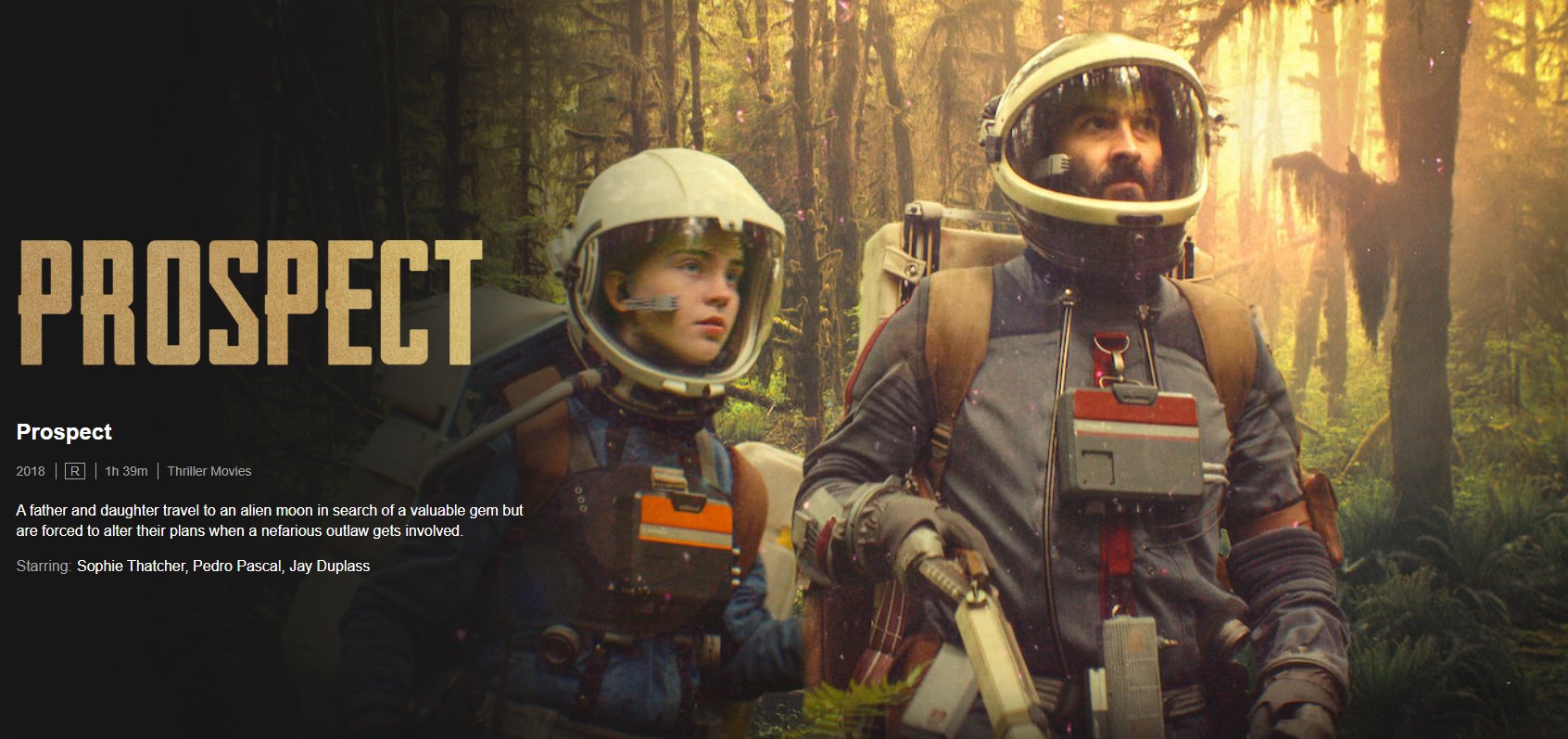 Prospect - Behind the Scenes - Part One - Aurelac Case - Sionnach Studios